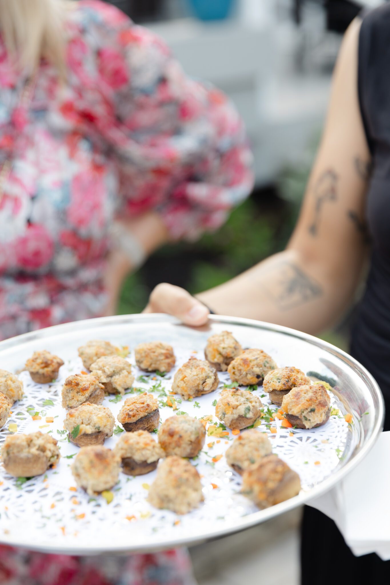 Wedding Welcome Party