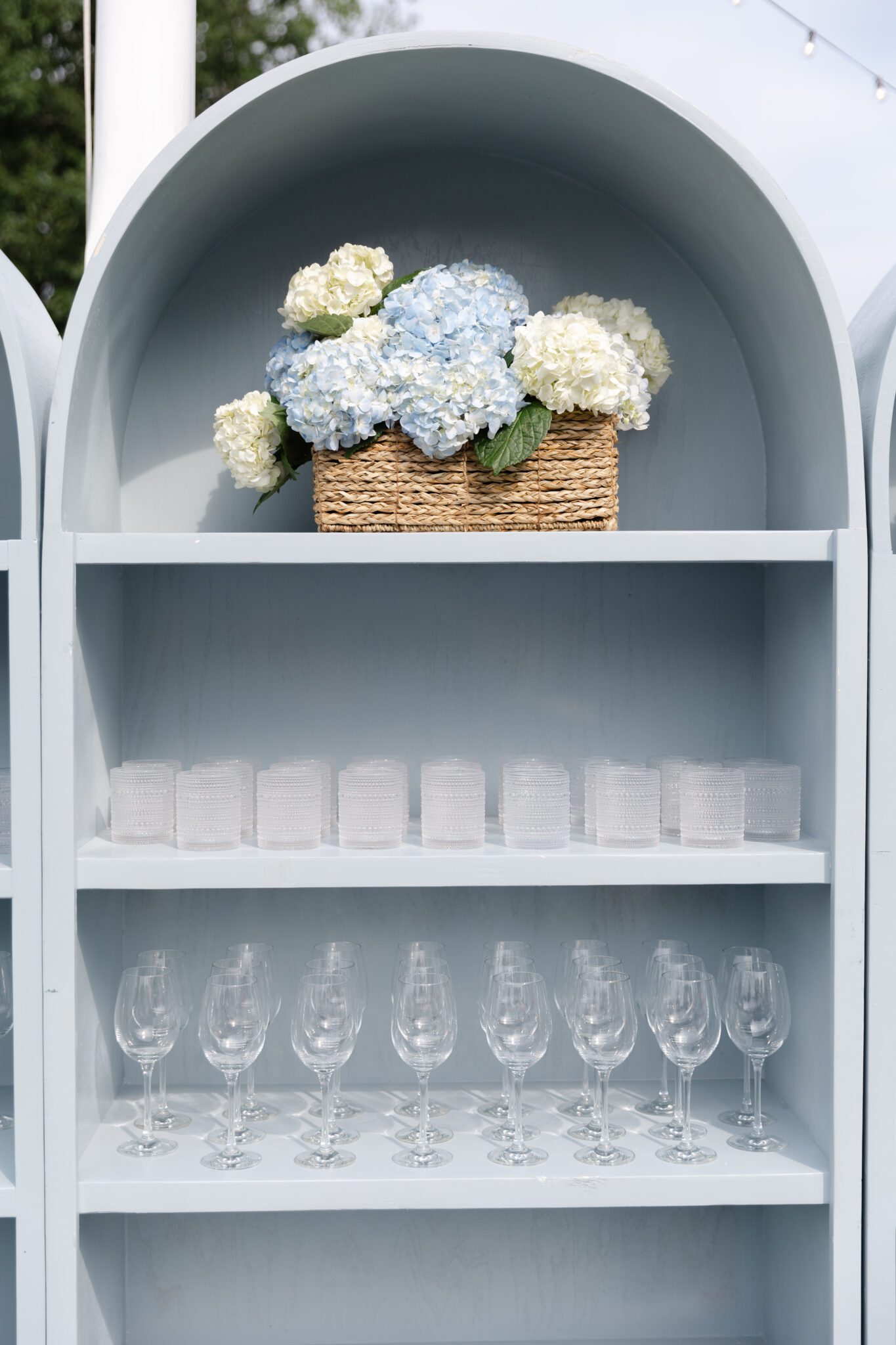 Wedding Welcome Party